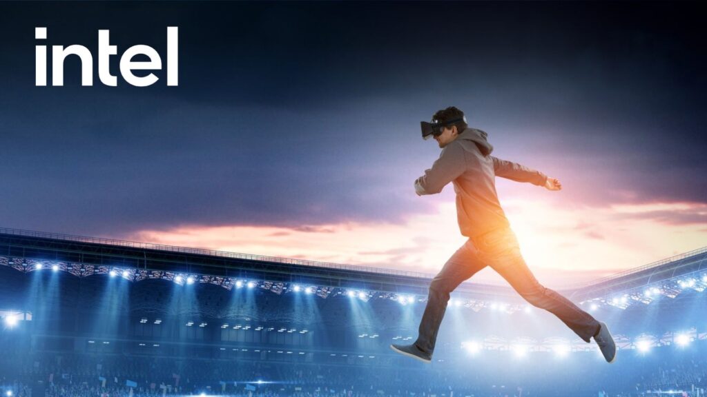 Intel Unveils AI-Powered Innovations for Olympic and Paralympic Games ...