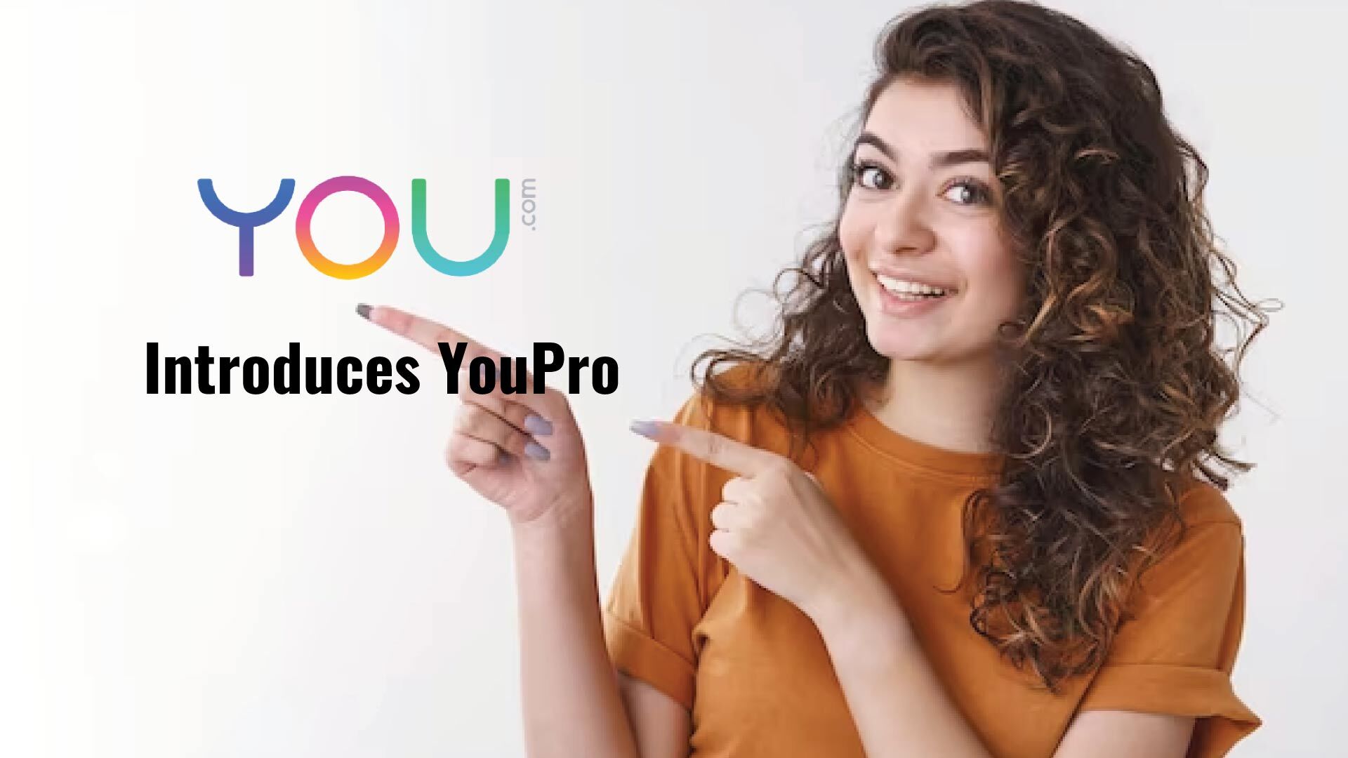You.com Introduces YouPro, The All-In-One Subscription Featuring Latest ...