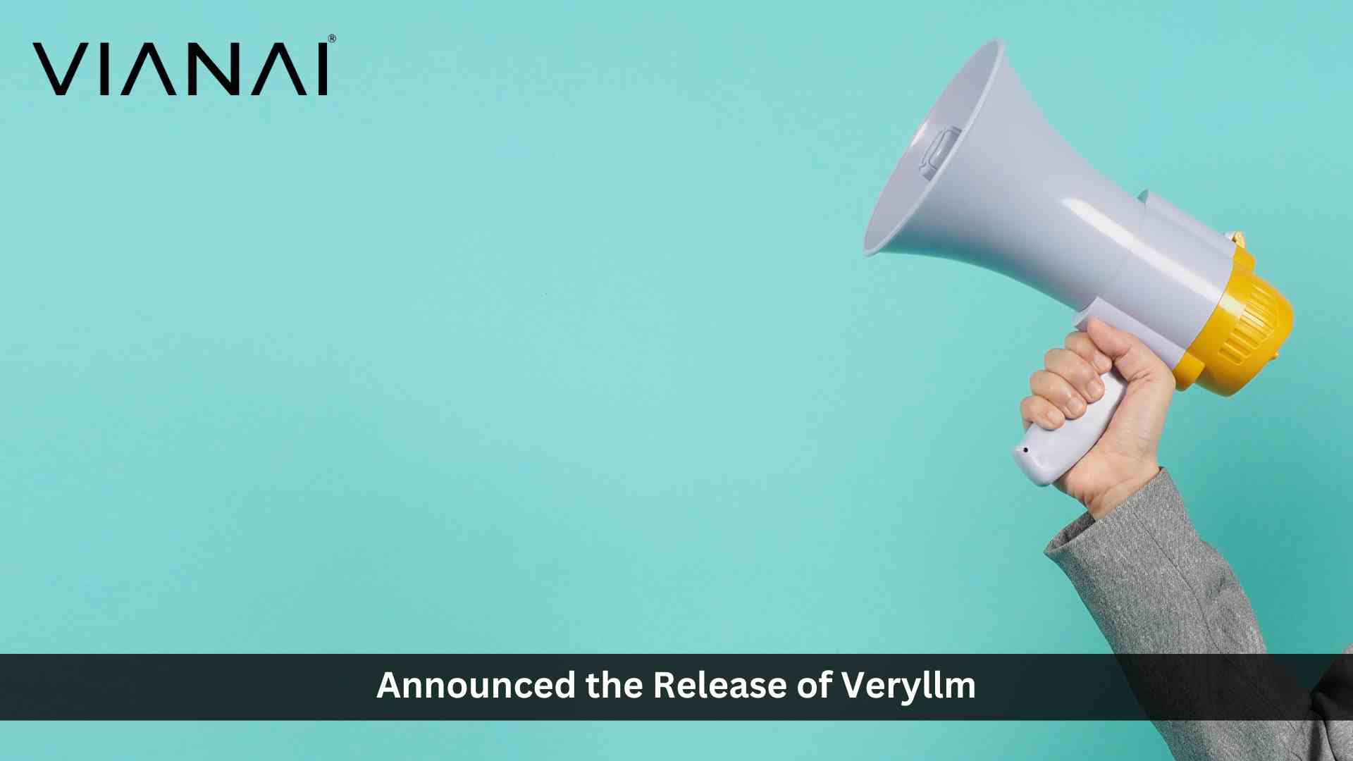 Vianai Introduces Powerful Open Source Toolkit To Verify Accuracy Of Llm Generated Responses