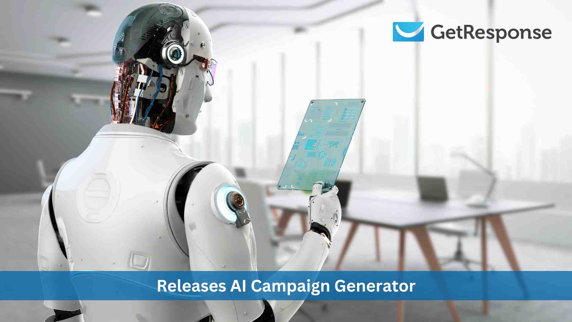 GetResponse releases AI Campaign Generator to help businesses create ...