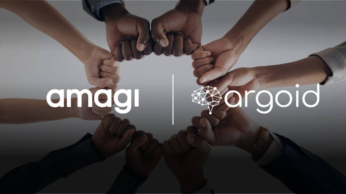 Amagi and Argoid AI Join Forces for AI-Powered Scheduling | Techedge AI ...