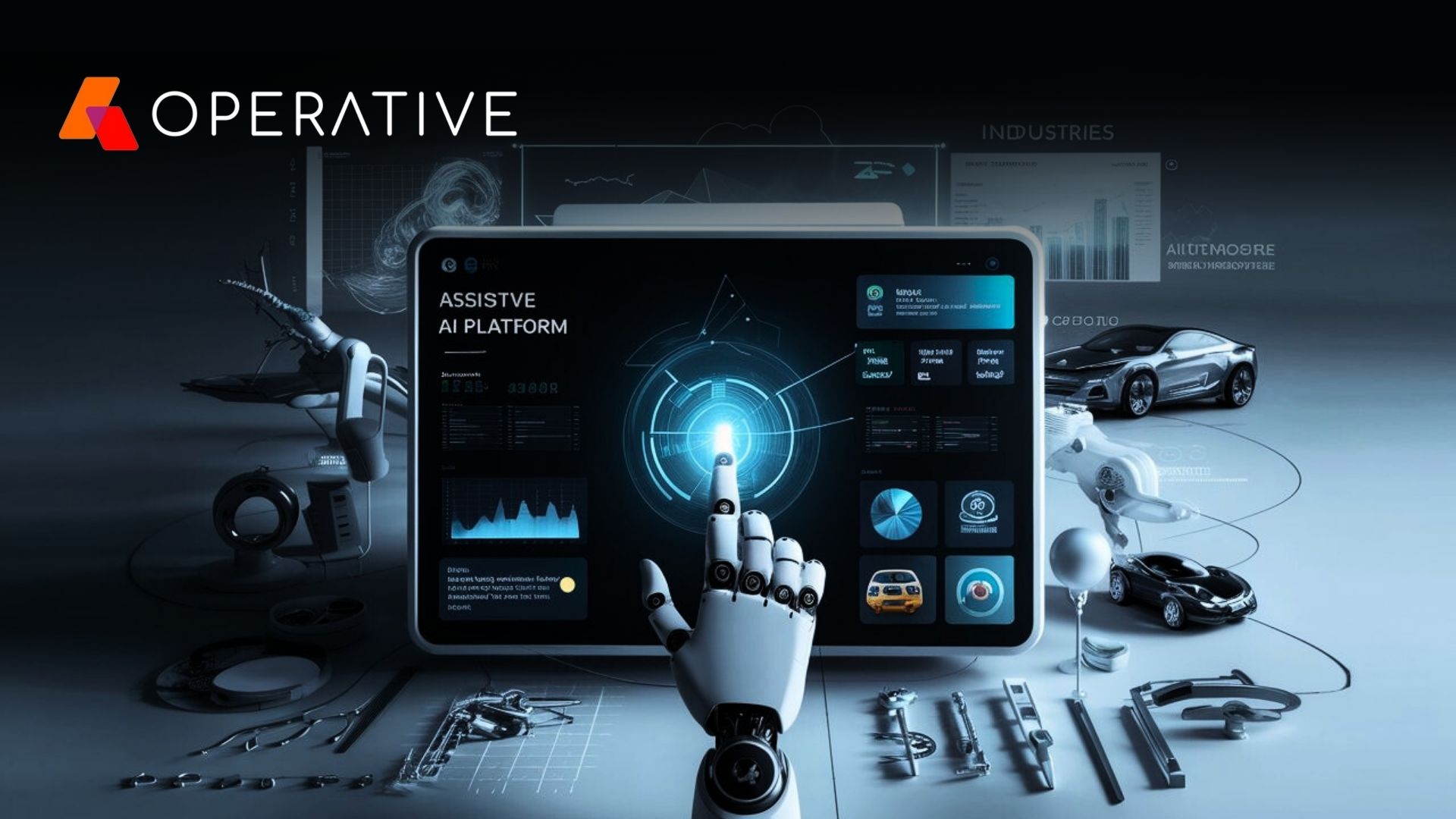 Operative Launches Adeline: AI Platform Revolutionizing Media Company Operations | Techedge AI ...