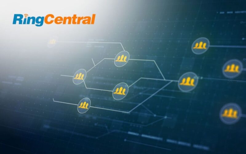 RingCentral Unveils Next-Gen Platform Capabilities for AI-Driven ...