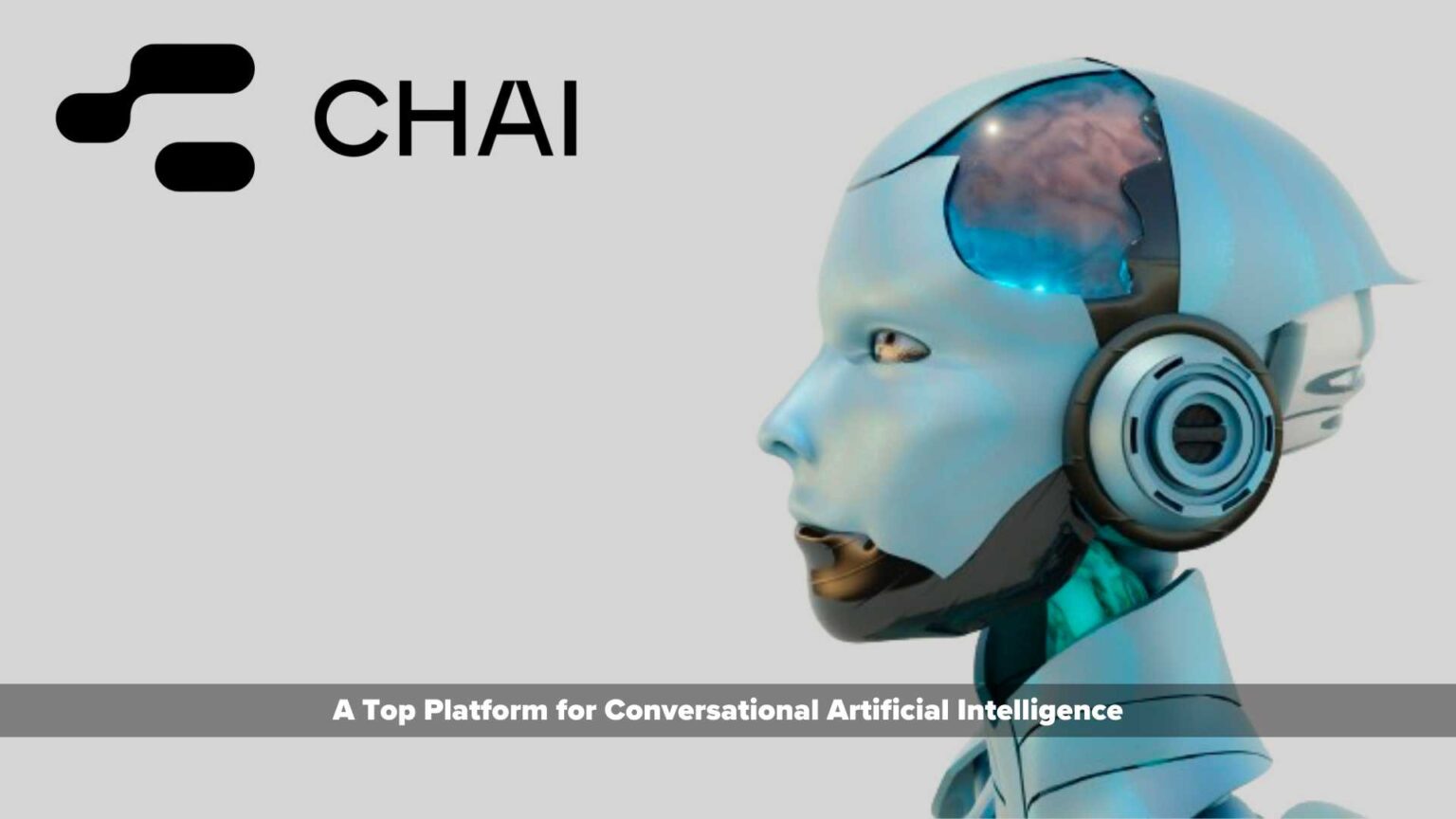 CHAI AI: A Top Platform for Conversational Artificial Intelligence ...