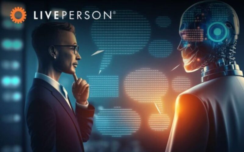 LivePerson Unveils New Capabilities for Enhanced Customer Conversations ...