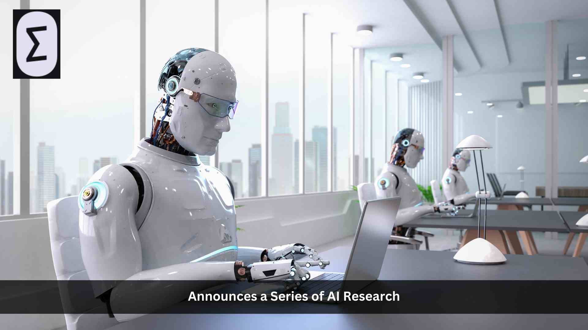 EndoTech’s Financial AI Research Team led by Dr. Anna Becker & Dmitry ...