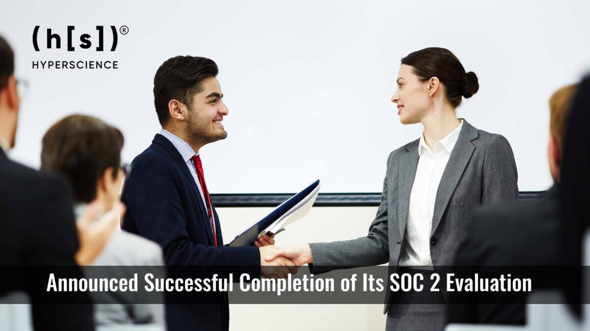 Hyperscience Receives SOC 2® Certification for Its Enterprise AI ...