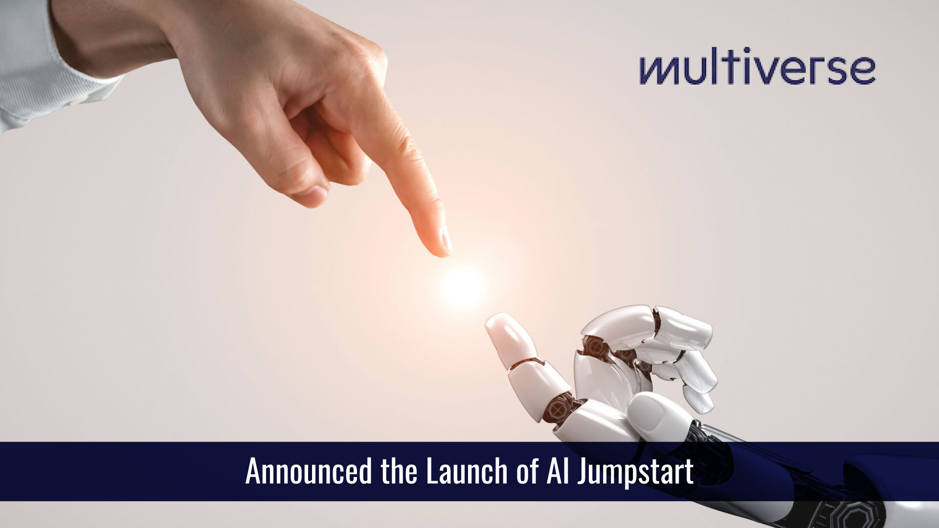 Multiverse to Offer New ‘AI Jumpstart’ Training to All of its ...