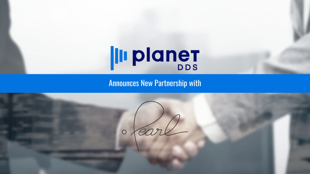Planet DDS Announces New Partnership with Pearl to Expand Use of AI for Dental Imaging ...