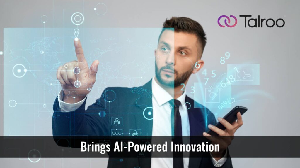 Talroo Brings AI-Powered Innovation to Scale for Recruiting and ...