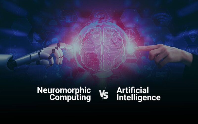 Neuromorphic Computing vs Artificial Intelligence | Techedge AI ...