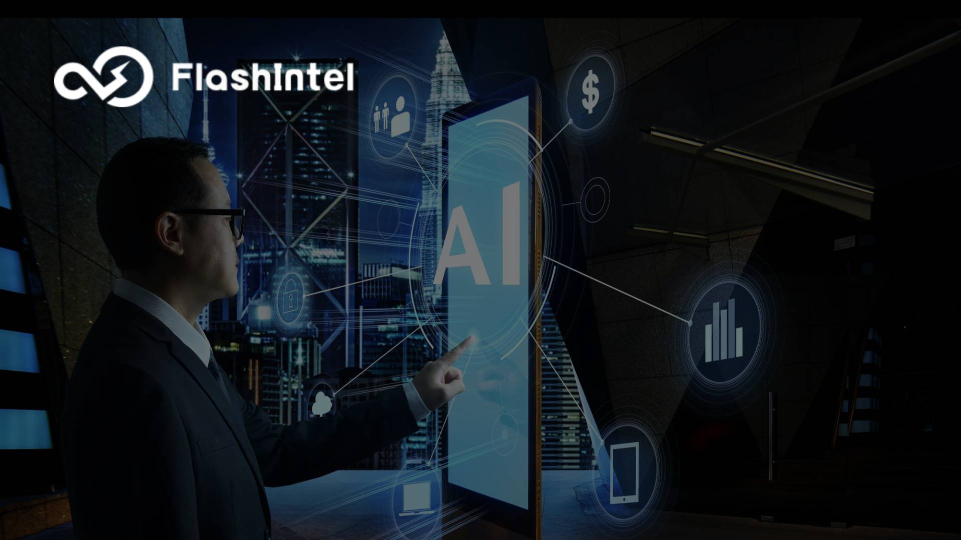 FlashIntel Unveils AnswerAI.jp: Advanced AI Solution for Sales and Marketing Professionals in ...