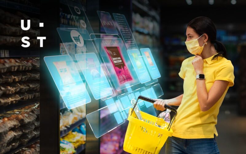 UST Launches Retail GenAI Platform to Transform Retail Operations ...