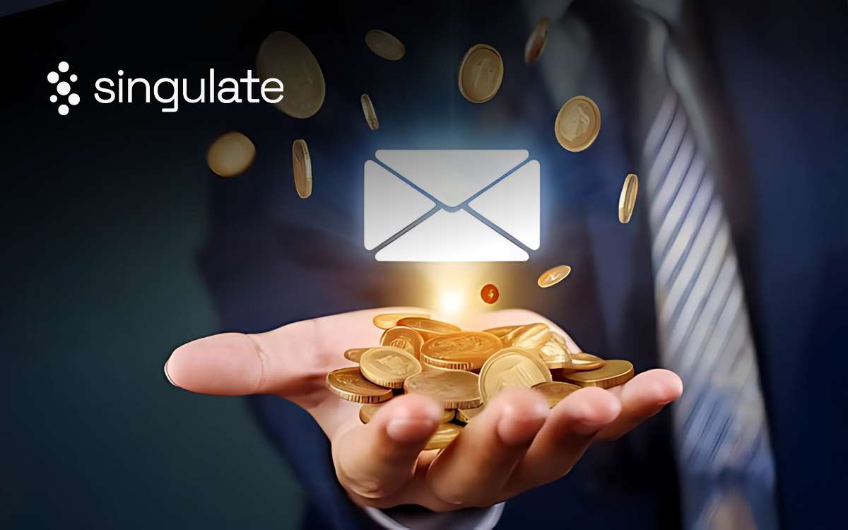 Singulate Raises $2.3 Million to Revolutionize Email Marketing with ...
