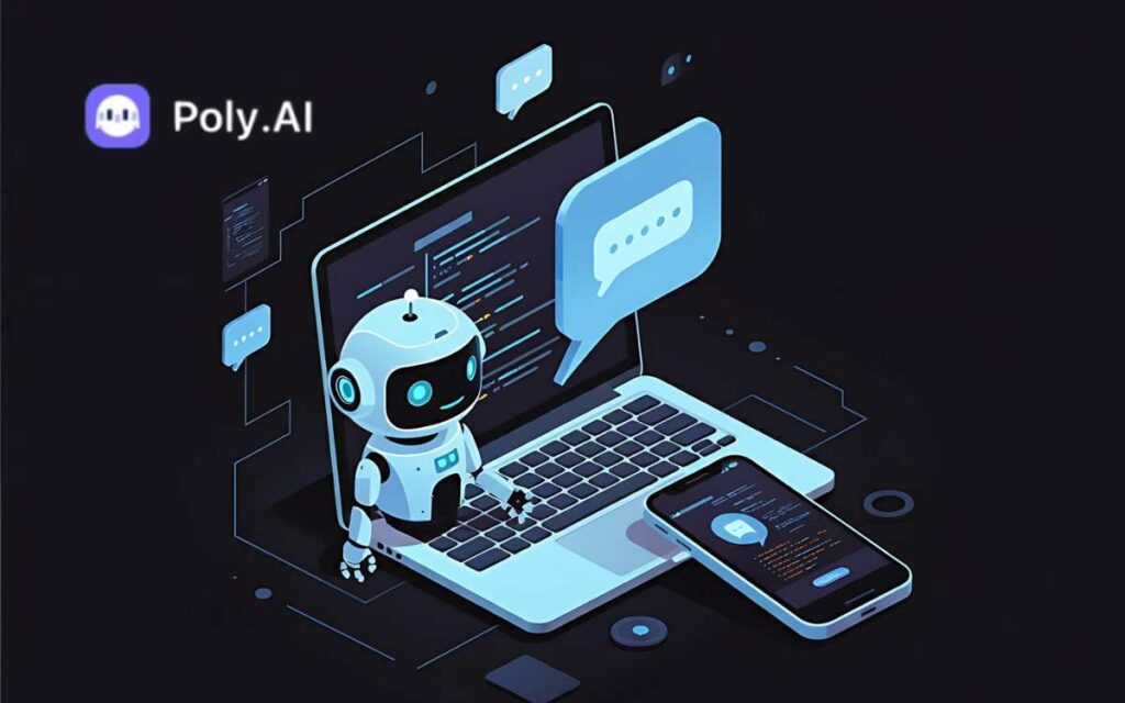 Poly AI: The Premier Choice for Unrestricted AI Chatbot Interactions ...