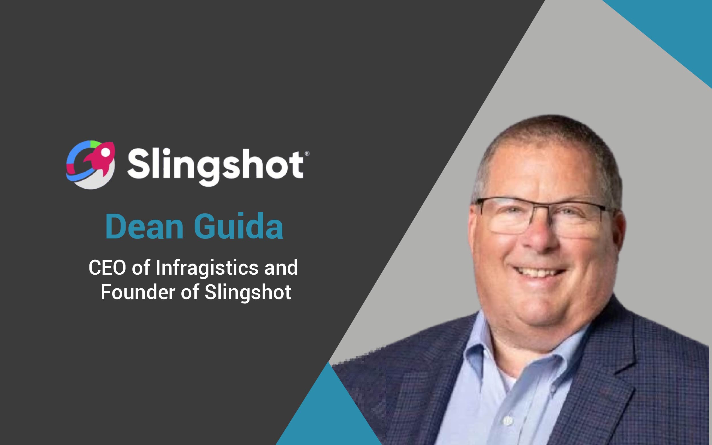 Data, AI, and the Future of Work: A Conversation with Dean Guida ...