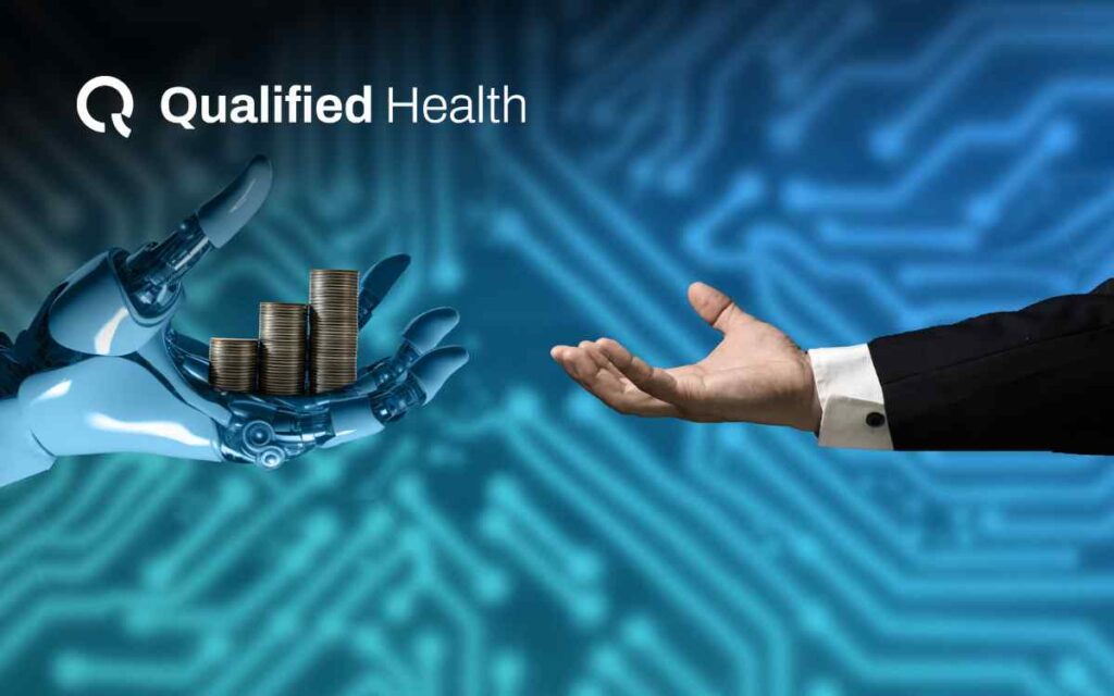 Qualified Health Launches with $30M to Lead Generative AI in Healthcare ...