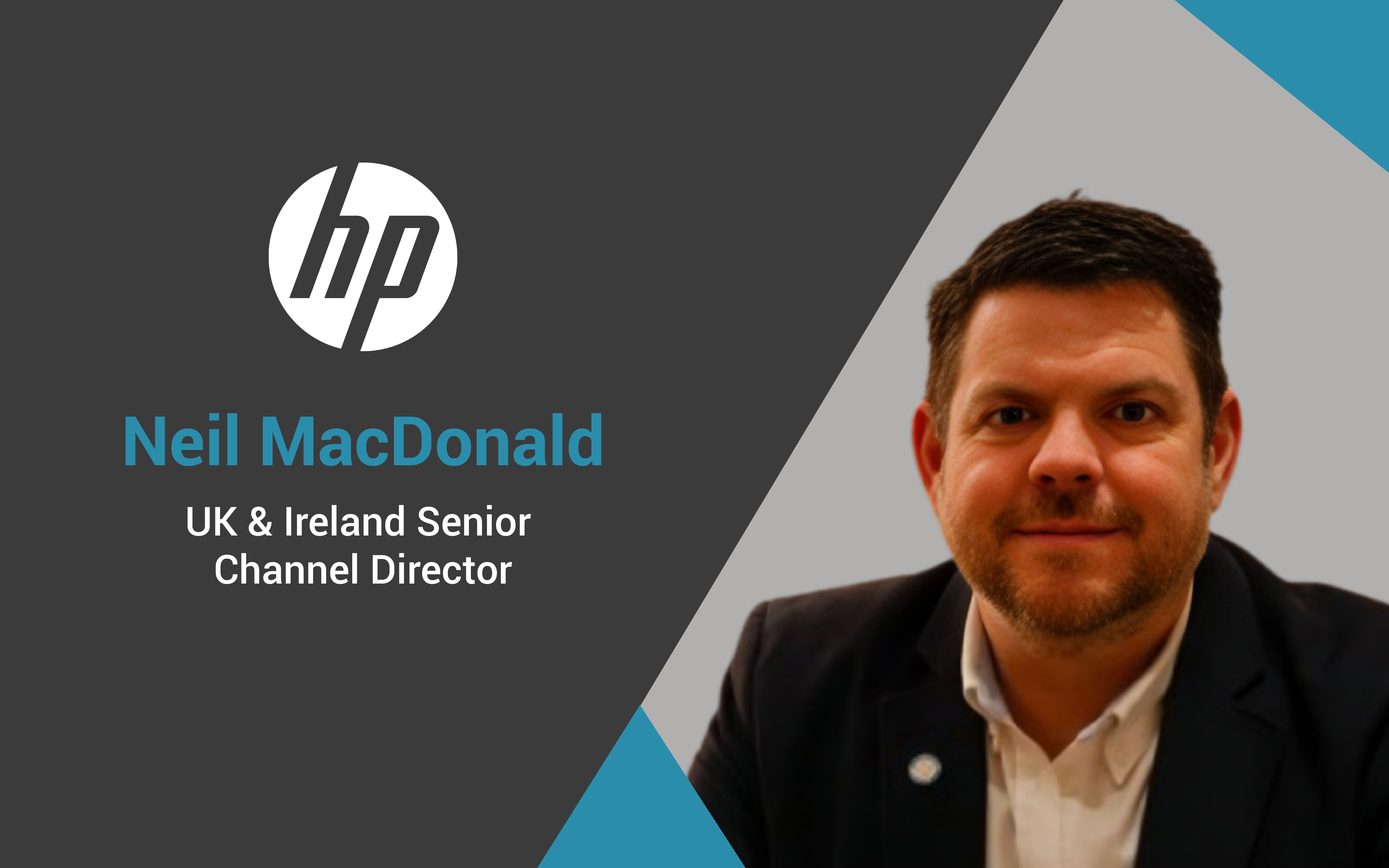 Neil MacDonald on HP's AI-Powered Innovations and Channel Strategy for ...