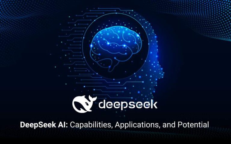 DeepSeek AI: Capabilities, Applications, and Potential | Techedge AI ...